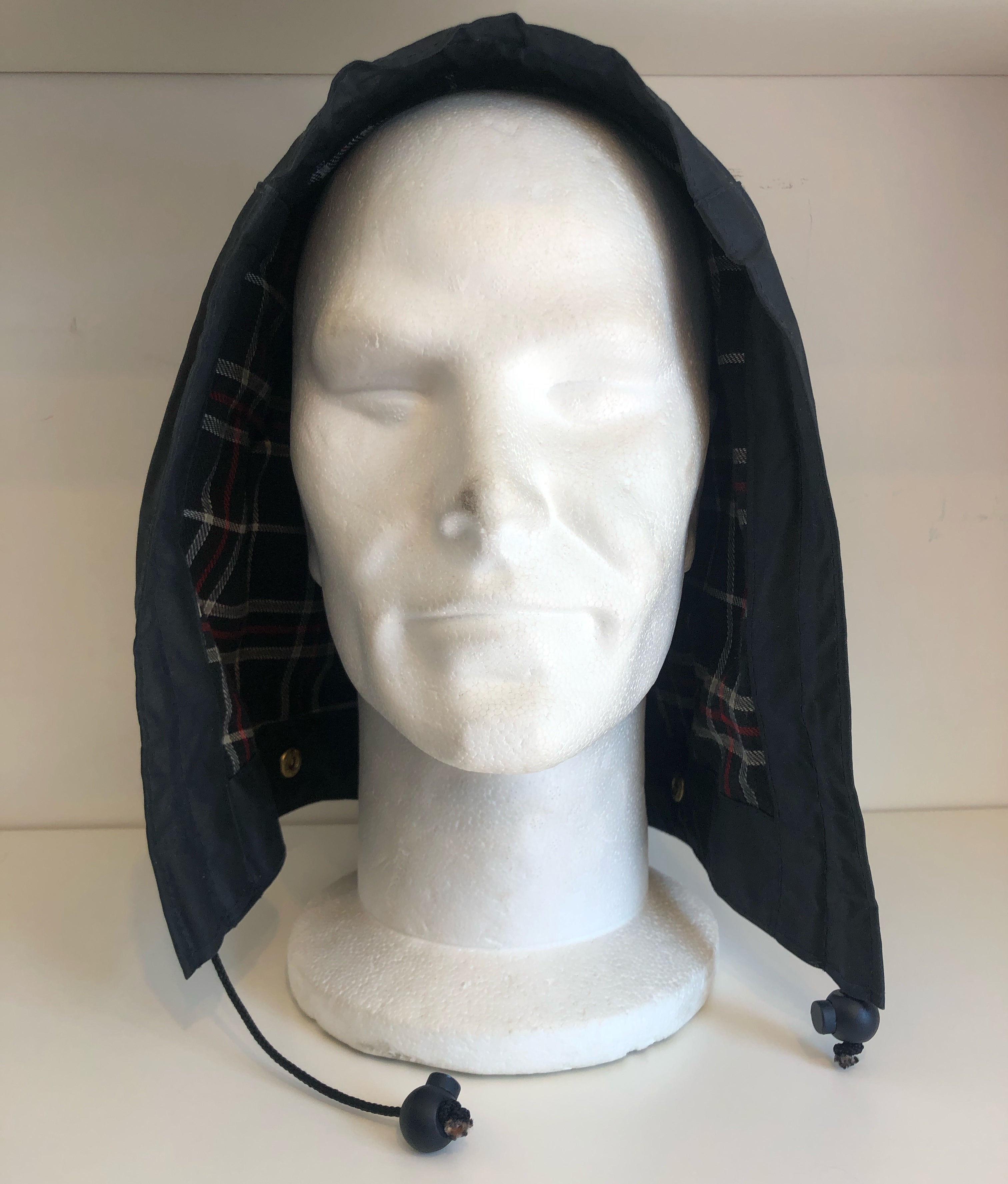 Cappucci Barbour – Shop In London